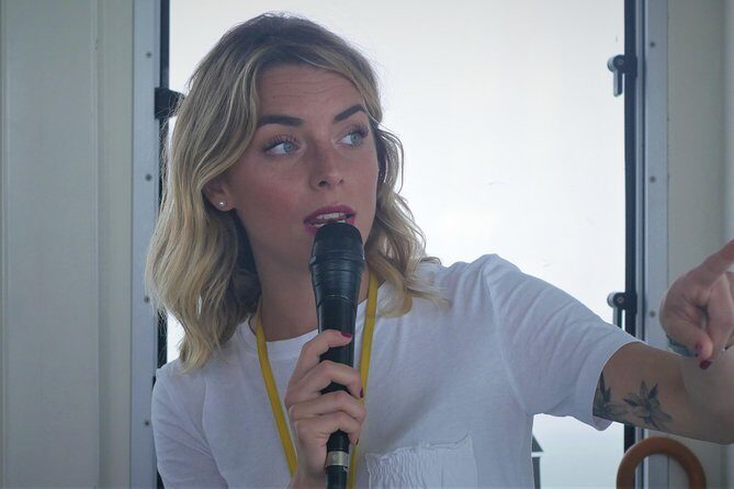 Full-Day Venice Lagoon Tour: Visit Murano, Burano and Torcello - Who Is This Tour Best For?