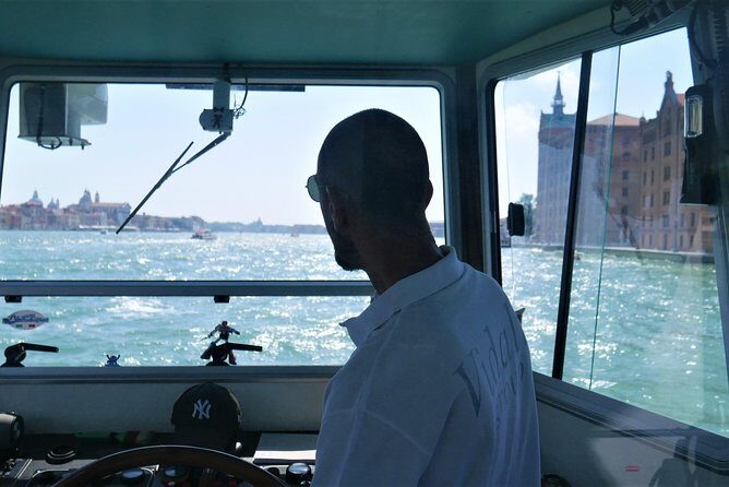 Full-Day Venice Lagoon Tour: Visit Murano, Burano and Torcello - Final Thoughts