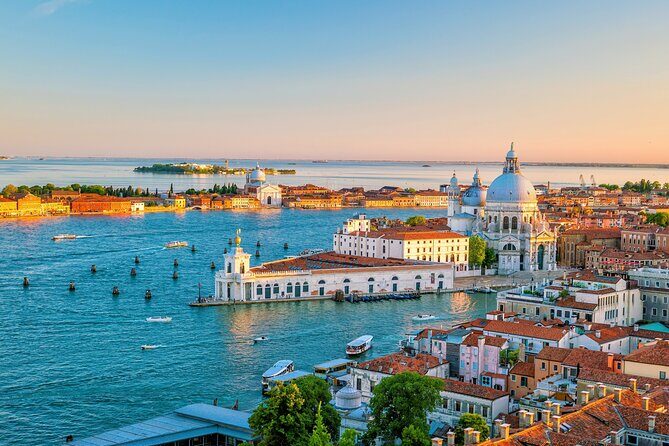 Full Day Venice Shore Excursion from Trieste - Leisure Time and the Return Journey
