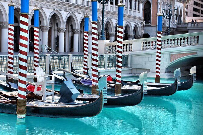 Full Day Venice Shore Excursion from Trieste - Final Word