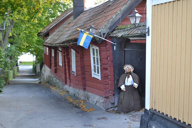 Full Day Viking Tour with Fika Swedish Coffee Break - Why You’ll Love This Viking Tour