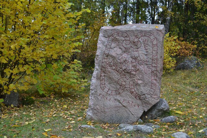 Full Day Viking Tour with Fika Swedish Coffee Break - Whats Included and Whats Not