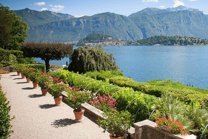 Full-Day Villas of Lake Como from Varenna, Bellagio and Tremezzo - What You Can Expect from the Itinerary