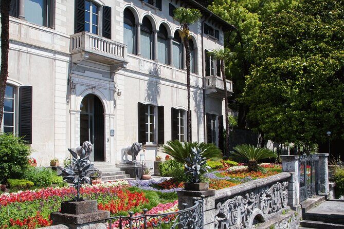 Full-Day Villas of Lake Como from Varenna, Bellagio and Tremezzo - Final Thoughts