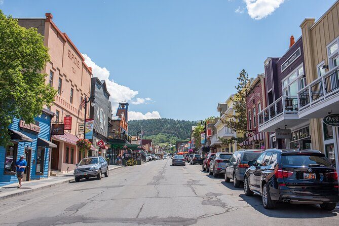 Full Day VIP Group Ultimate Park city & Salt Lake City Adventure - An In-Depth Look at the Full Day VIP Group Ultimate Park City & Salt Lake City Adventure