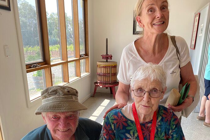 Full-Day VIP Hahndorf and McLaren Vale Private Car Tour - The Sum Up