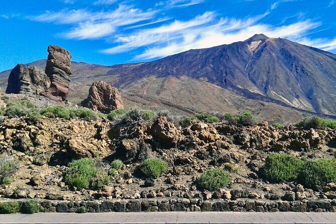 Full-Day Vip Masca and Teide Tour From South Tenerife - Introduction: What’s in Store on the VIP Masca and Teide Tour?