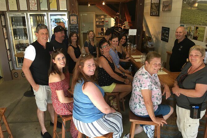 Full Day VIP Private Tour (Cruise Passengers Only) - Insights from the Review