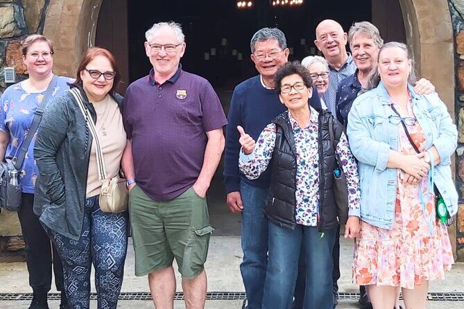 Full Day VIP Private Tour (Cruise Passengers Only) - Practical Tips for Booking