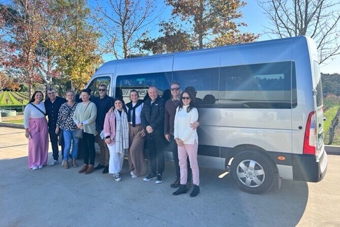 Full Day VIP Private Tour (Cruise Passengers Only) - Who Is This Tour Best Suited For?