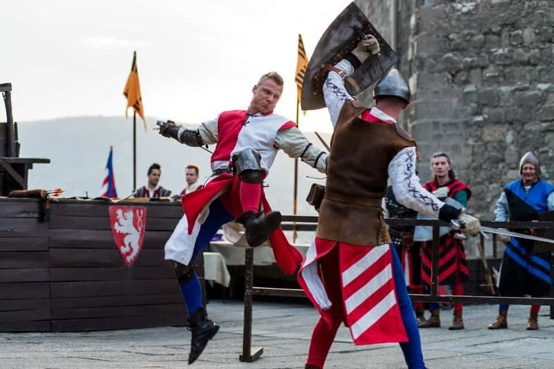 Full-Day Visegrád Cruise From Budapest - Full-Day Visegrád Cruise From Budapest: An Authentic Hungarian Experience