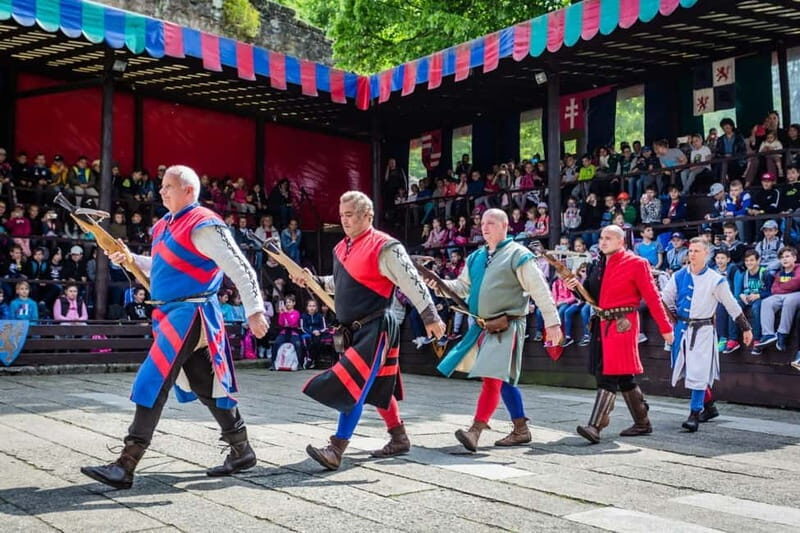 Full-Day Visegrád Cruise From Budapest - The Experience in Detail