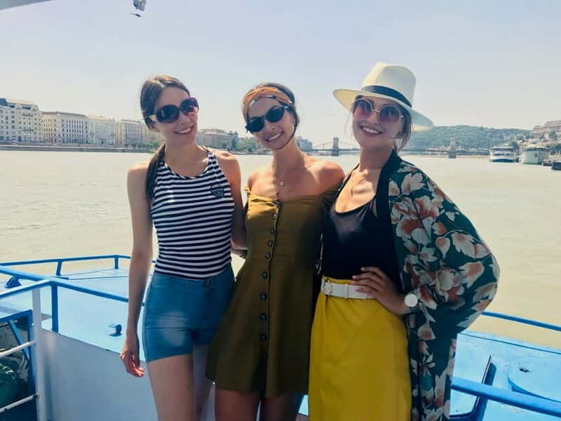 Full-Day Visegrád Cruise From Budapest - Who Is This Tour Best For?