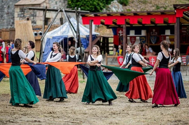 Full-Day Visegrád Cruise From Budapest - Final Thoughts