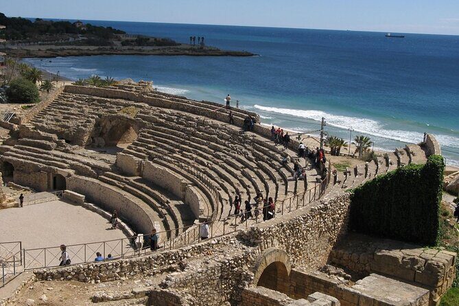 Full Day Visiting Tarragona and Sitges from Barcelona - An In-Depth Look at the Tarragona and Sitges Day Trip
