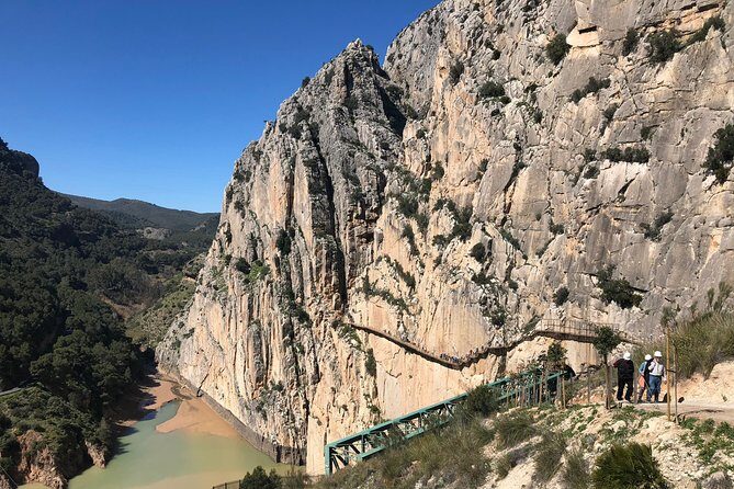 Full Day Walking Tour to Caminito del Rey - The Sum Up