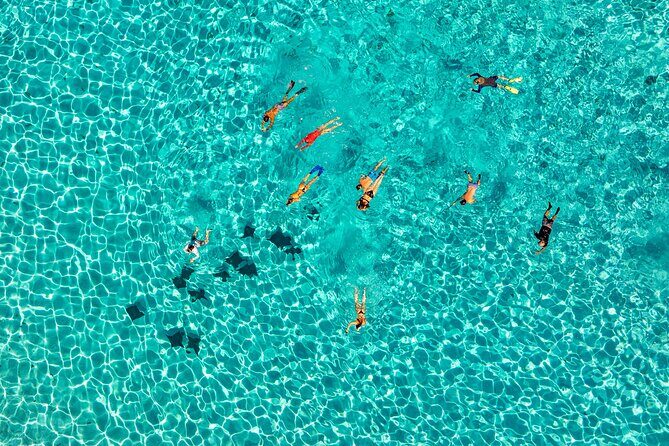 Full Day Water Experience Eco snorkeling and Jet ski with lunch - A Deep Dive Into the Full-Day Water Experience