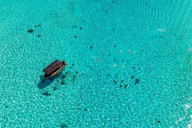 Full Day Water Experience Eco snorkeling and Jet ski with lunch - Why This Tour Offers Great Value