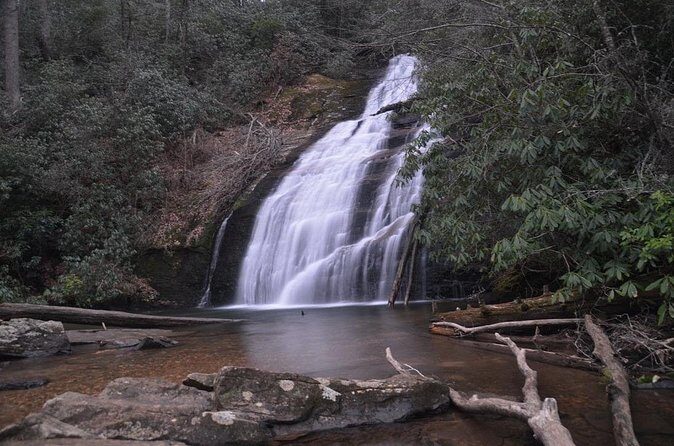 Full Day Waterfalls Tour in North Georgia with Scenic Hikes - Final Thoughts: Who Will Love This Tour?