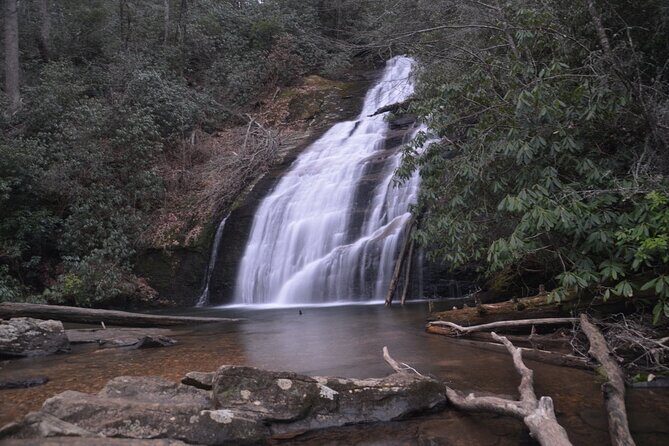 Full Day Waterfalls Tour in North Georgia with Scenic Hikes - FAQ