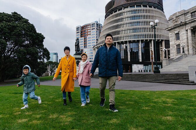 Full Day Wellington Tour - Including maoritanga - Frequently Asked Questions