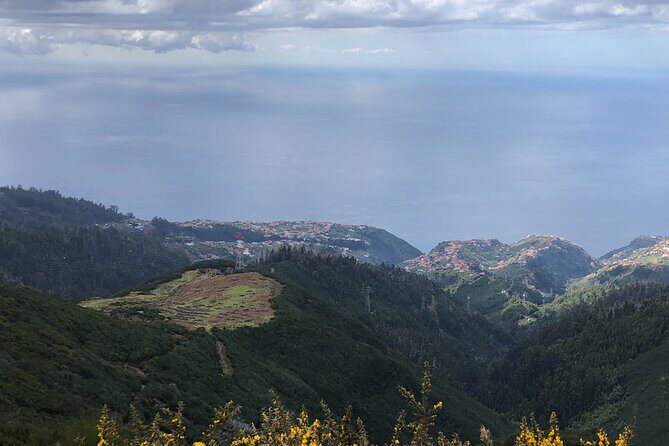 Full day West Adventure Jeep Tour in Madeira Portugal - Exploring the Itinerary in Detail