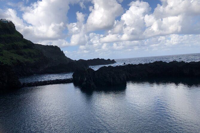 Full day West Adventure Jeep Tour in Madeira Portugal - The Practical Side: What You Need to Know