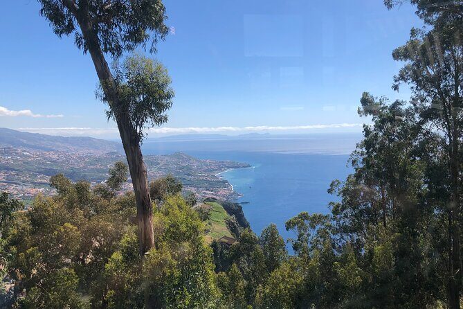 Full day West Adventure Jeep Tour in Madeira Portugal - The Sum Up