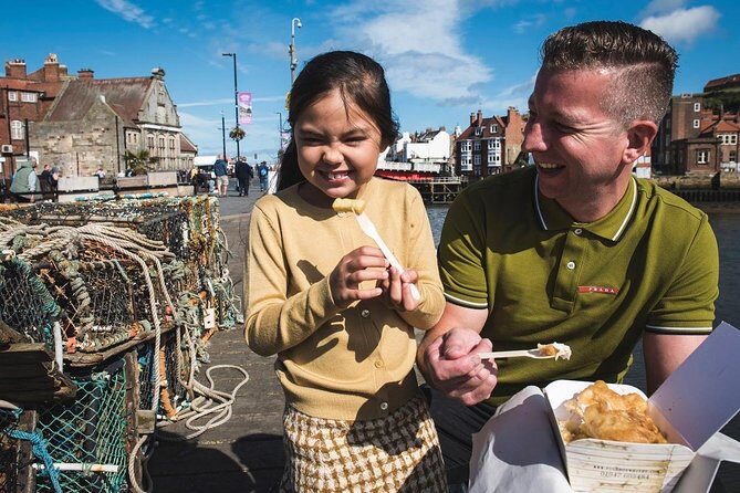 Full-Day Whitby and The North York Moors Private Tour from York - Key Points