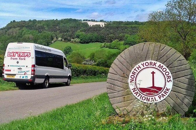 Full-Day Whitby and The North York Moors Private Tour from York - What the Tour Includes and What It Doesn’t