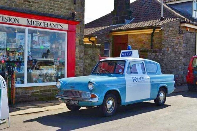 Full-Day Whitby and The North York Moors Private Tour from York - Final Thoughts