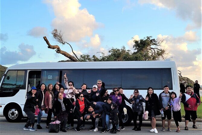 Full-Day Wine, Beer, Gin, Cider Private Guided Margaret River Tour - Exploring the Itinerary in Detail