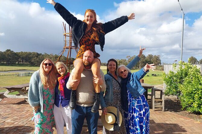 Full-Day Wine, Beer, Gin, Cider Private Guided Margaret River Tour - Final Thoughts: Who Will Love This Tour?