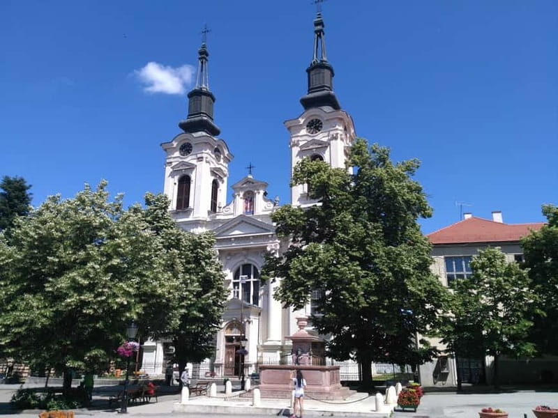 Full day wine &honey tour - Novi Sad and Sremski Karlovci - Exploring Serbia’s Veins of Culture, Wine, and Honey: A Full-Day Tour Review