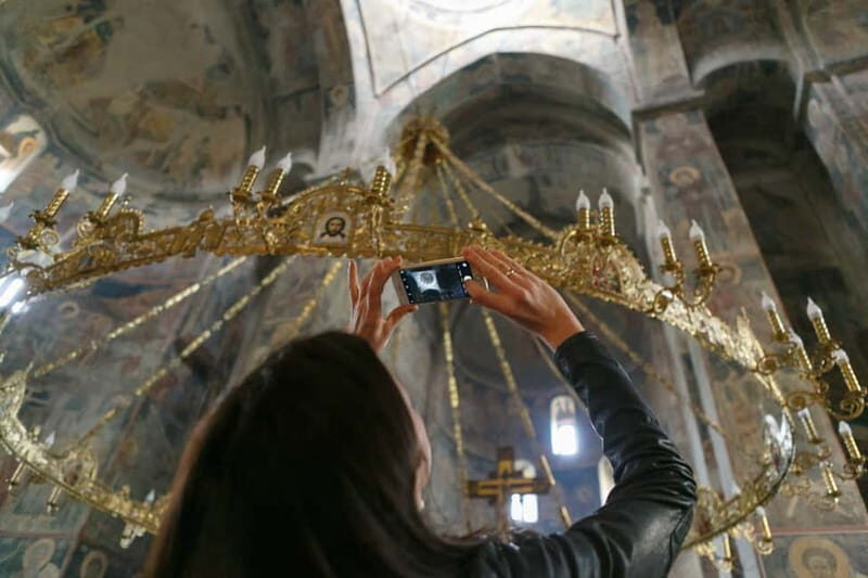 Full day wine &honey tour - Novi Sad and Sremski Karlovci - Key Points