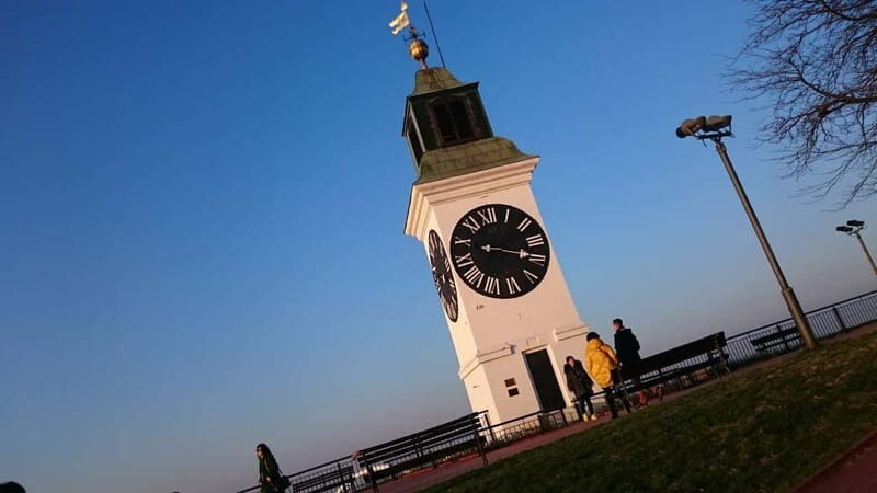 Full day wine &honey tour - Novi Sad and Sremski Karlovci - Exploring Petrovaradin Fortress