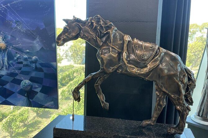 Full Day Wine Tasting Tour in McLaren Vale - Final Thoughts  