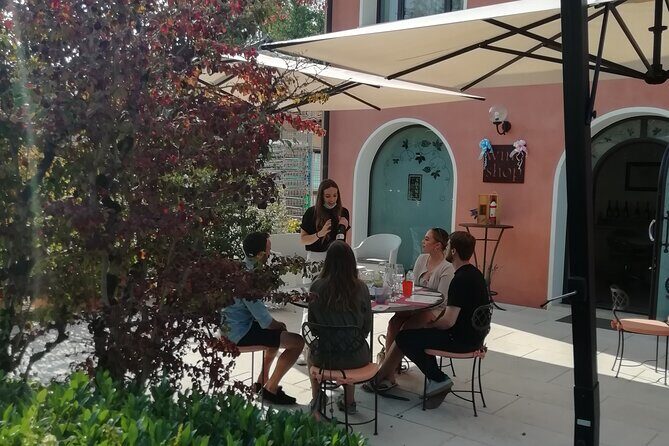 Full Day Wine Tour and Tasting in the Prosecco Region - Key Points