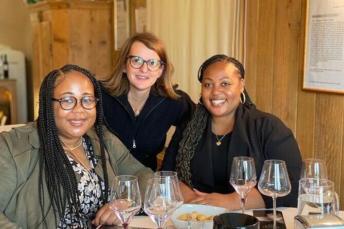 Full Day Wine Tour and Tasting in the Prosecco Region - Who Should Book This Tour?