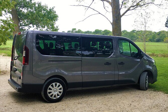 Full-day Wine Tour around Bandol & Cassis from Marseille - Frequently Asked Questions