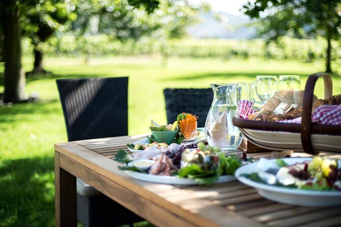 Full-Day Wine Tour from Blenheim - Who Will Love This Experience?