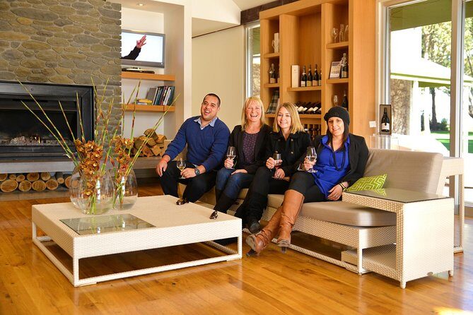 Full-Day Wine Tour from Picton - The Itinerary Breakdown  