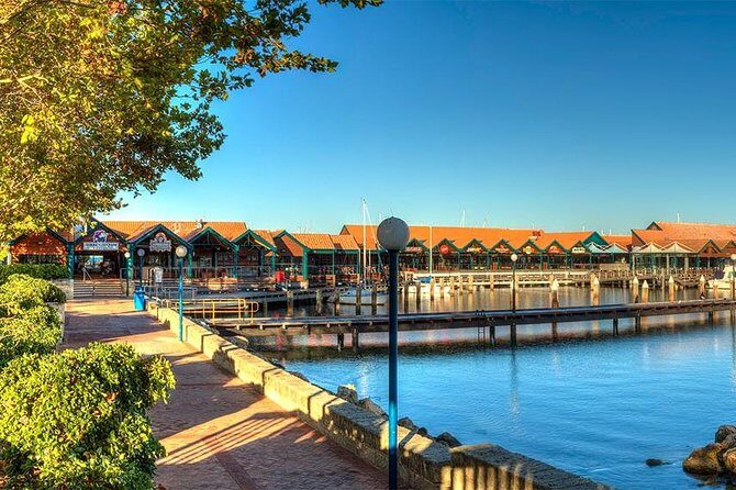 Full-Day Yanchep National Park, Cave & Hillarys - Key Points