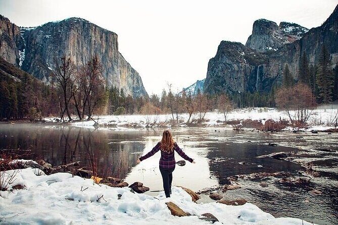 Full Day Yosemite National Park Tour from Oakland - Returning with Scenic Stops and Comfort