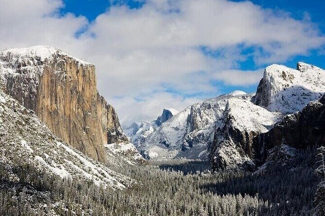 Full Day Yosemite National Park Tour from Oakland - Value and Practicalities