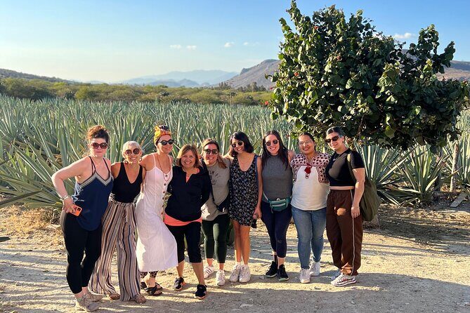 Full-Day Zapotec Experience in Oaxaca - Exploring the Full-Day Zapotec Experience in Oaxaca: An Authentic Cultural Journey