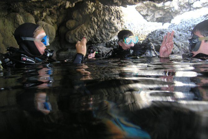 (Full day)Scuba Diving in Rhodes - Overview of the Experience