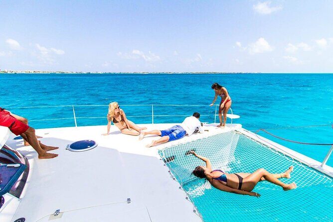 Full Experience Isla Mujeres: Food aboard + Premium drinks + Snorkel + Free time - Final Thoughts: Who Should Consider This Tour?