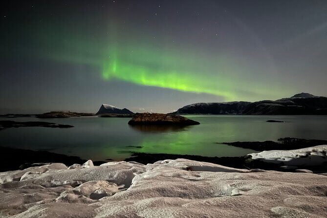 Full Night Magic of the Northern Lights in Tromso - Who Is This Tour Best For?