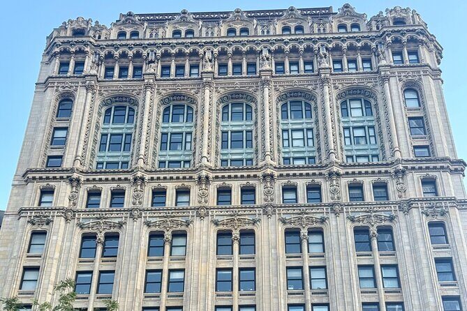 Full NYC Insider Walking Tour - Exploring NYC with the Full Insider Walking Tour